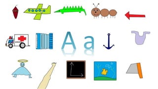 learn alphabet presentation 2023 (Updated).pptx
