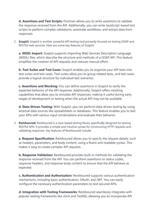 Learn API Testing using Postman.pdf