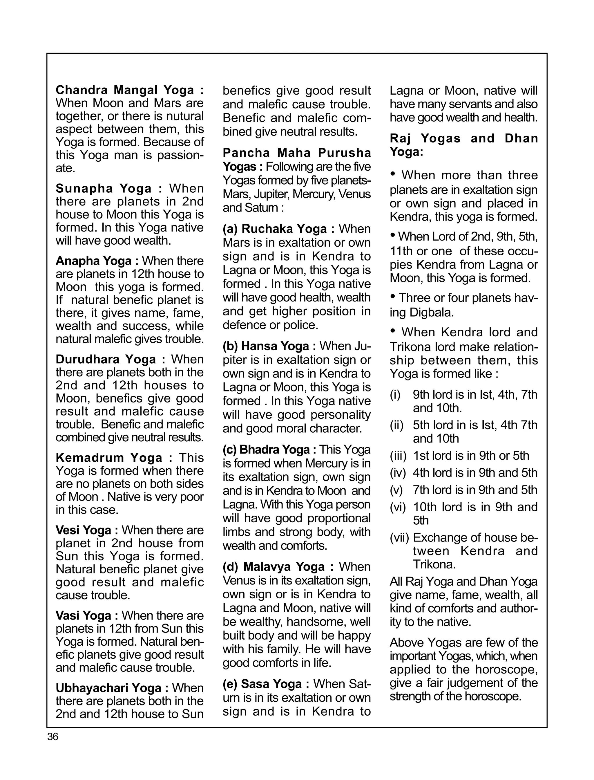 Learn astrology | PDF