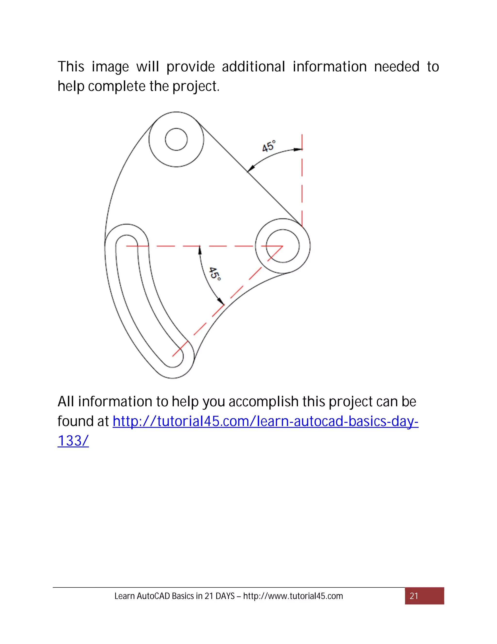 Learn Auto Cad Basics In 21 Days Ebook Pdf