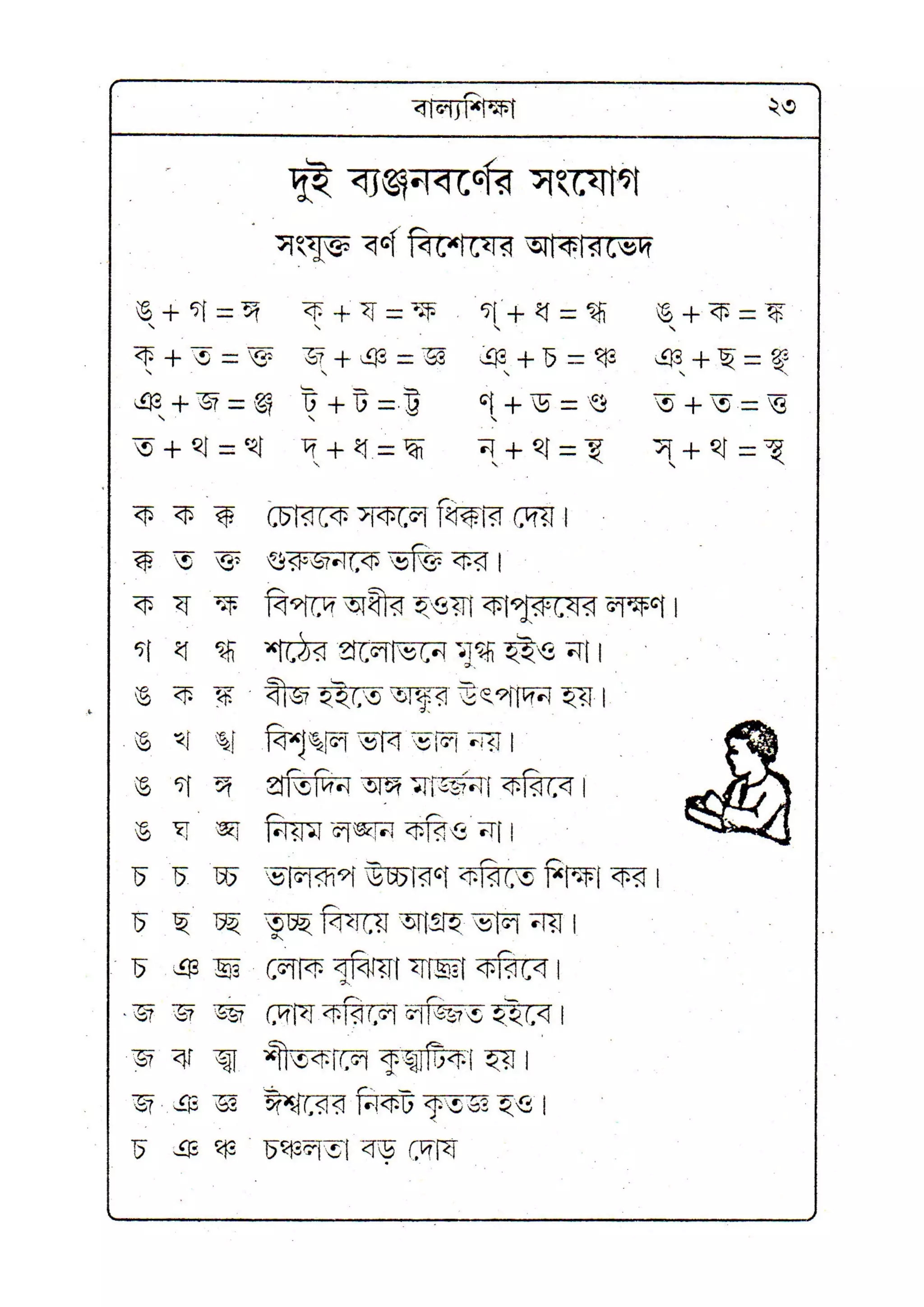 Learn bengali | PDF