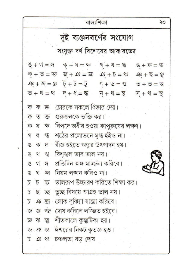 Learn bengali | PDF