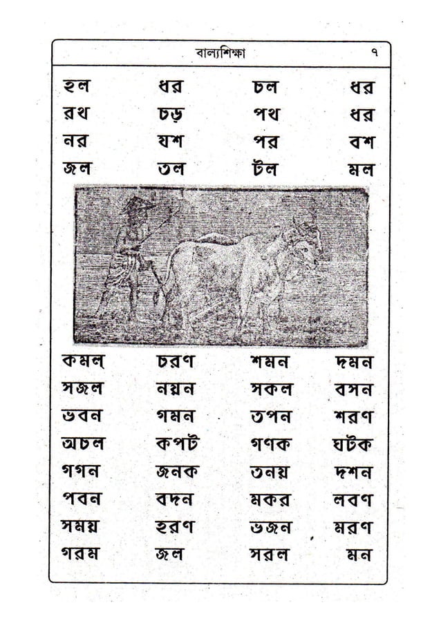 Learn bengali | PDF