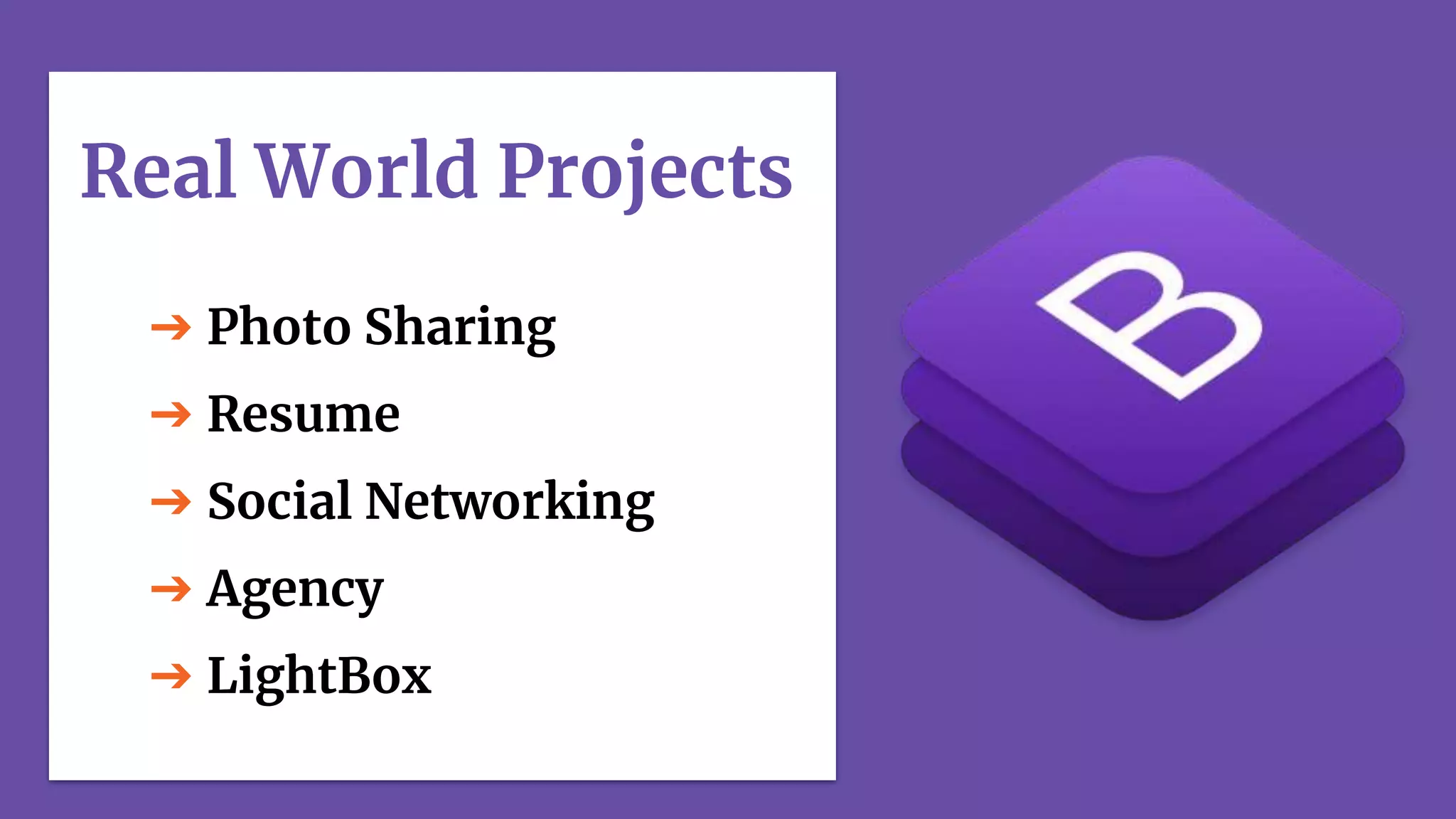 Learn Bootstrap 4 | PPT