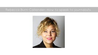 Learn@Campus PR for Startups | PDF