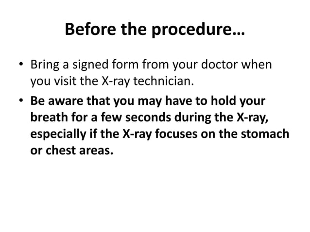 Learn Chest X-Ray With Its Normal Positioning & Radio-Anatomy | PPTX