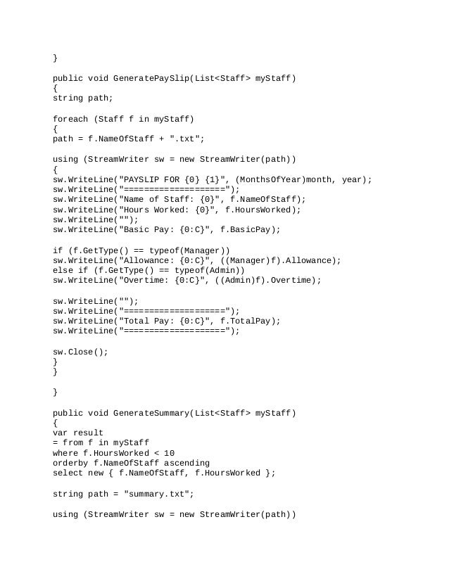 Learn c# in one day and learn it well c# for beginners with hands on…