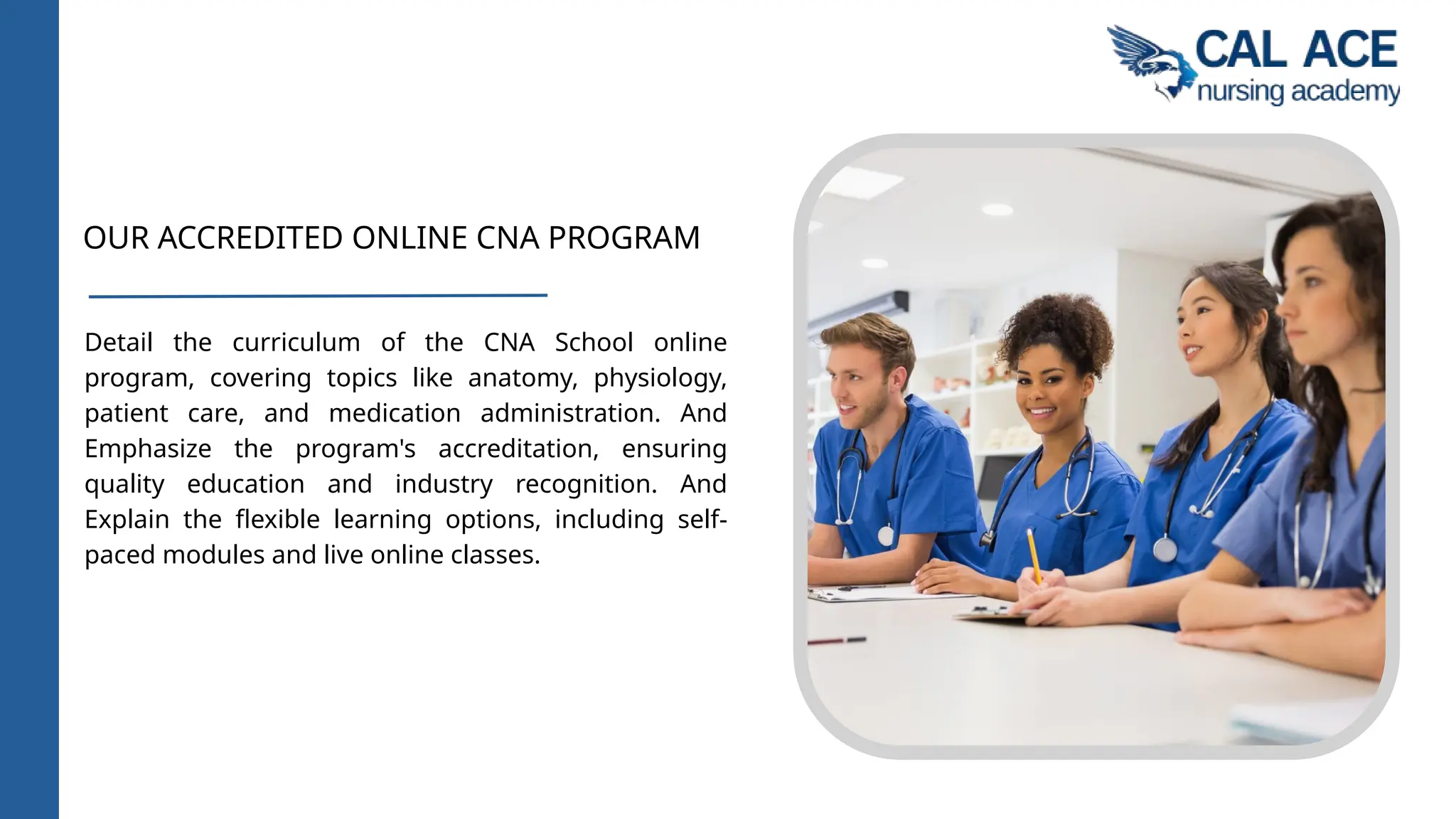 Learn CNA Online - Enroll Now at CNA School.pptx