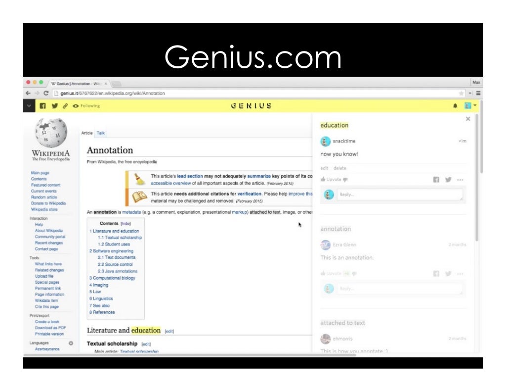 Genius.com