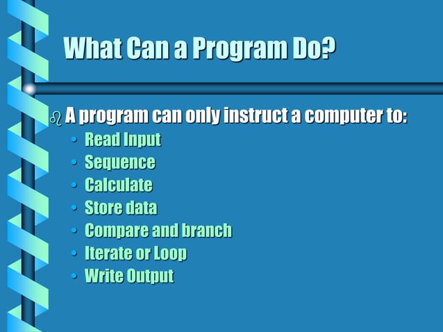 learn computer science.ppt
