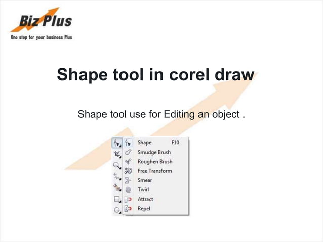 Learn corel draw easily at home | PPT