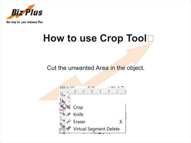 Learn corel draw easily at home | PPT