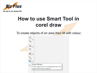 Learn corel draw easily at home | PPTX | Computing | Technology & Computing