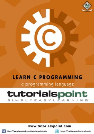 Learn c programming | PDF