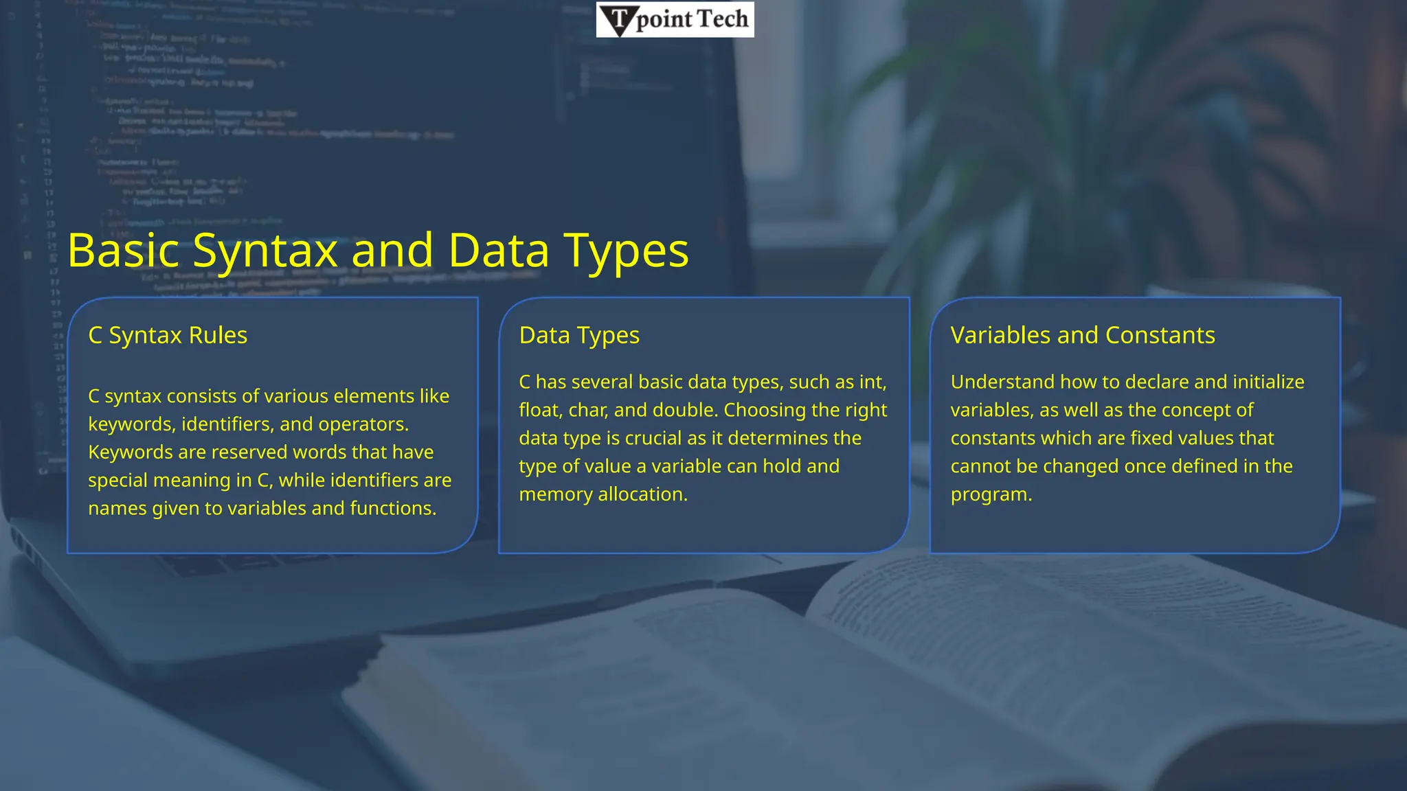 Learn C Programming Language . pptx | PPTX