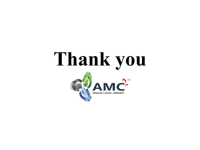 Learn c sharp at amc square learning | PPT