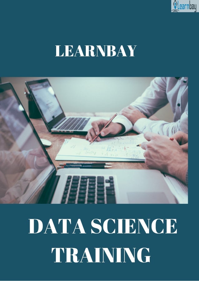 Data Science Training In Bangalore Course Content