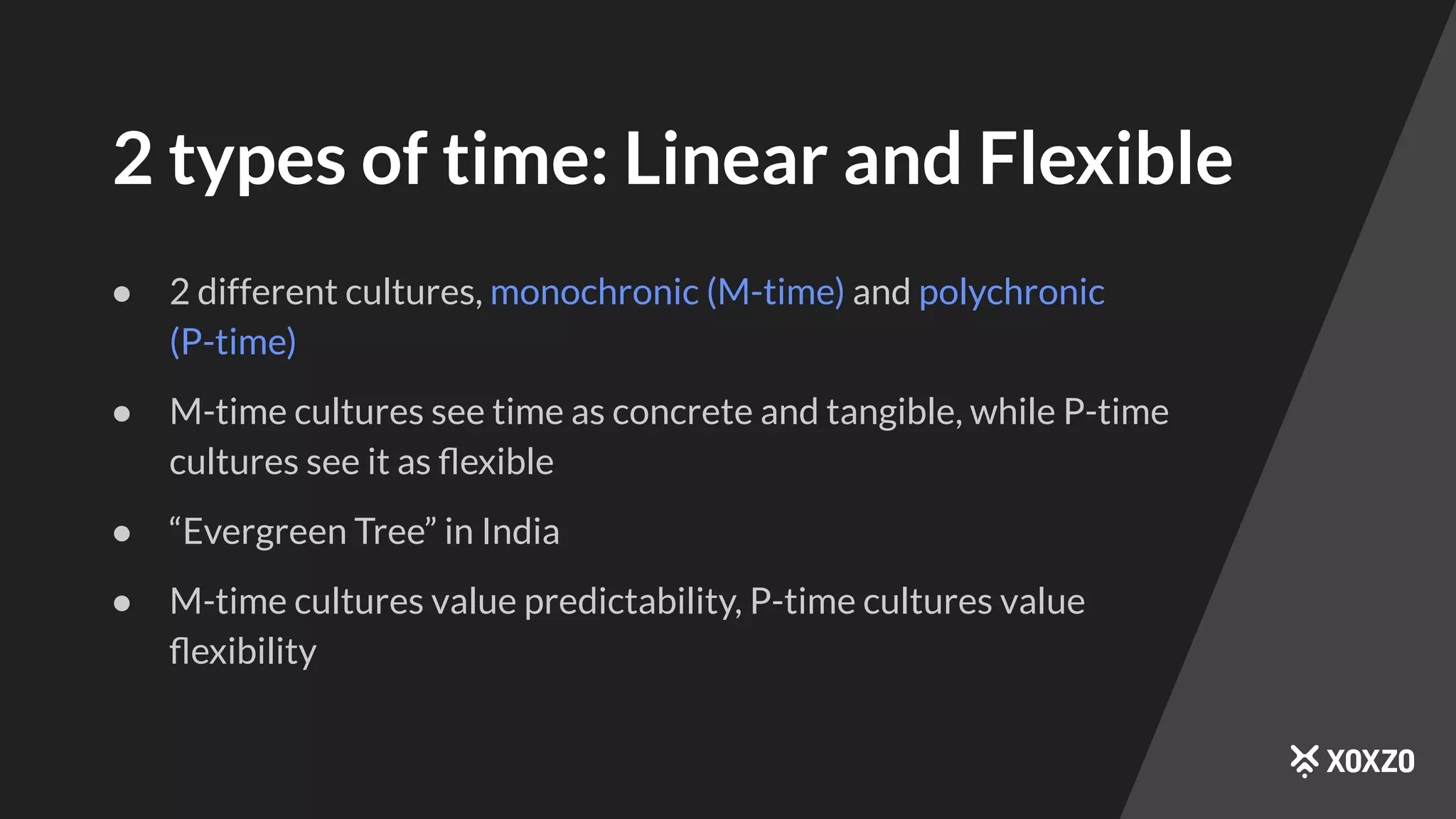 The Culture Map - LearnDay@Xoxzo #8 | PDF