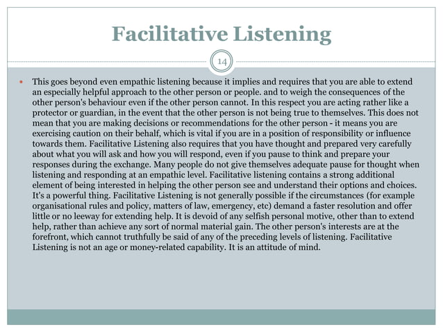 L.e.a.r.n....Conflict resolution and guest services | PDF | Digital ...