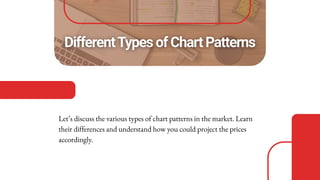 Learn Different Types of Chart Patterns - Flows Trading | PPT
