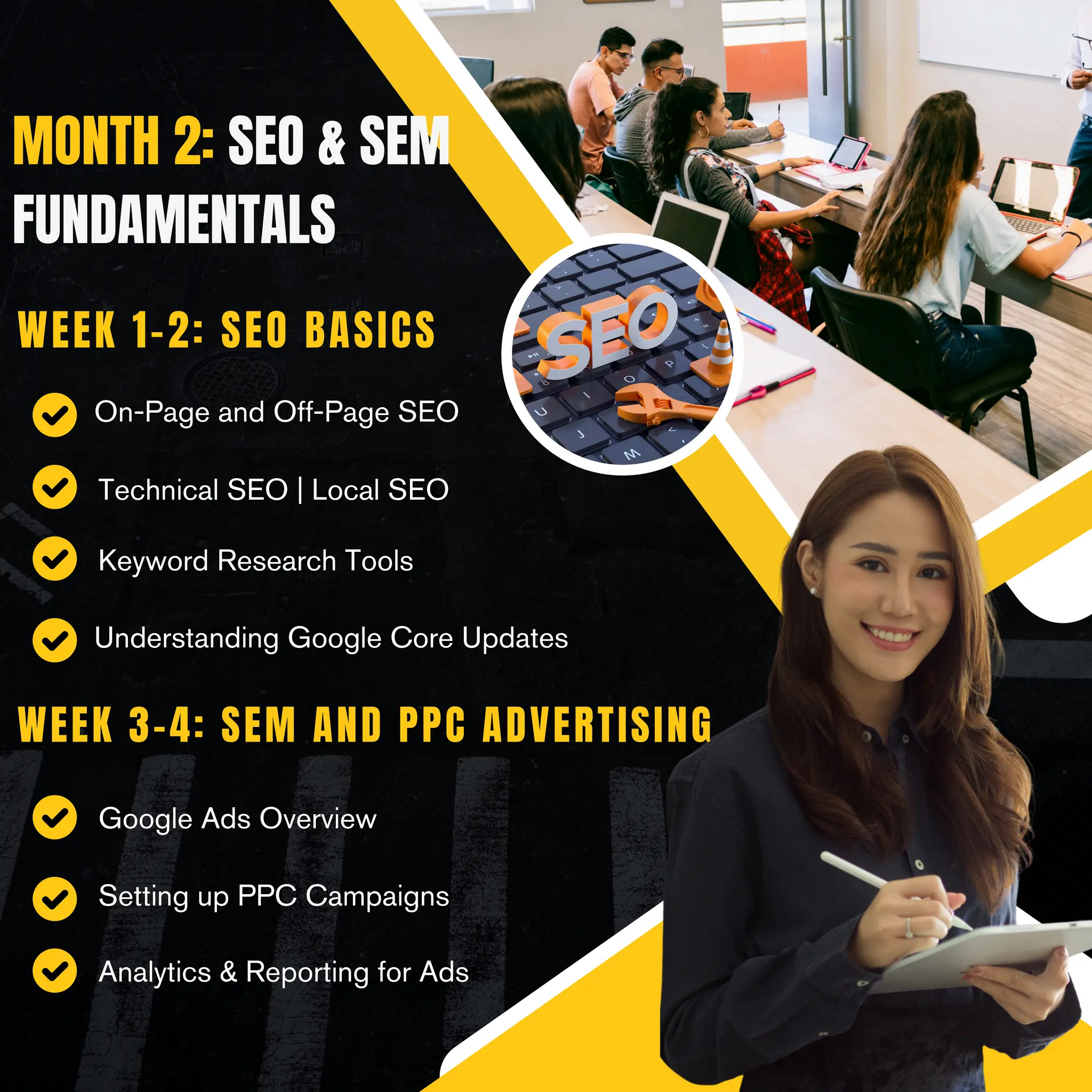 Learn Digital Marketing & AI - Learn Full Course in 6 Months.pdf
