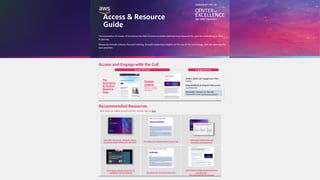 Learn, Discover & Build- Generative AI powered Intelligent Document Processing (PDF Slide ...