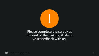 Learn, Discover & Build- Generative AI powered Intelligent Document Processing (PDF Slide ...