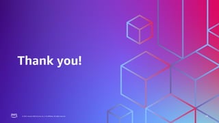 Learn, Discover & Build- Generative AI powered Intelligent Document Processing (PDF Slide ...