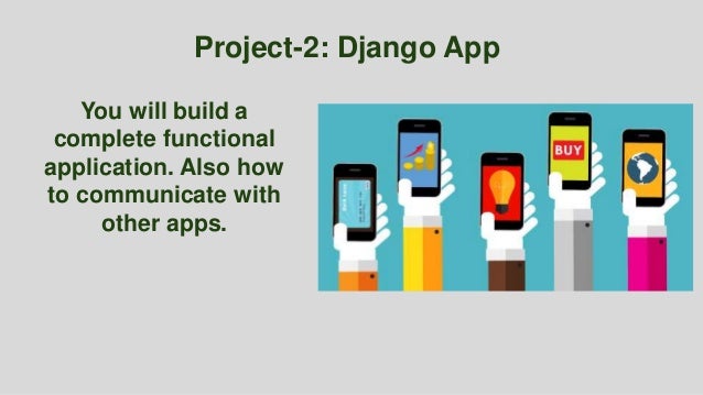 Learn Django Build 5 Real World Projects
