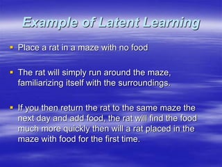 Learned Behaviors.ppt