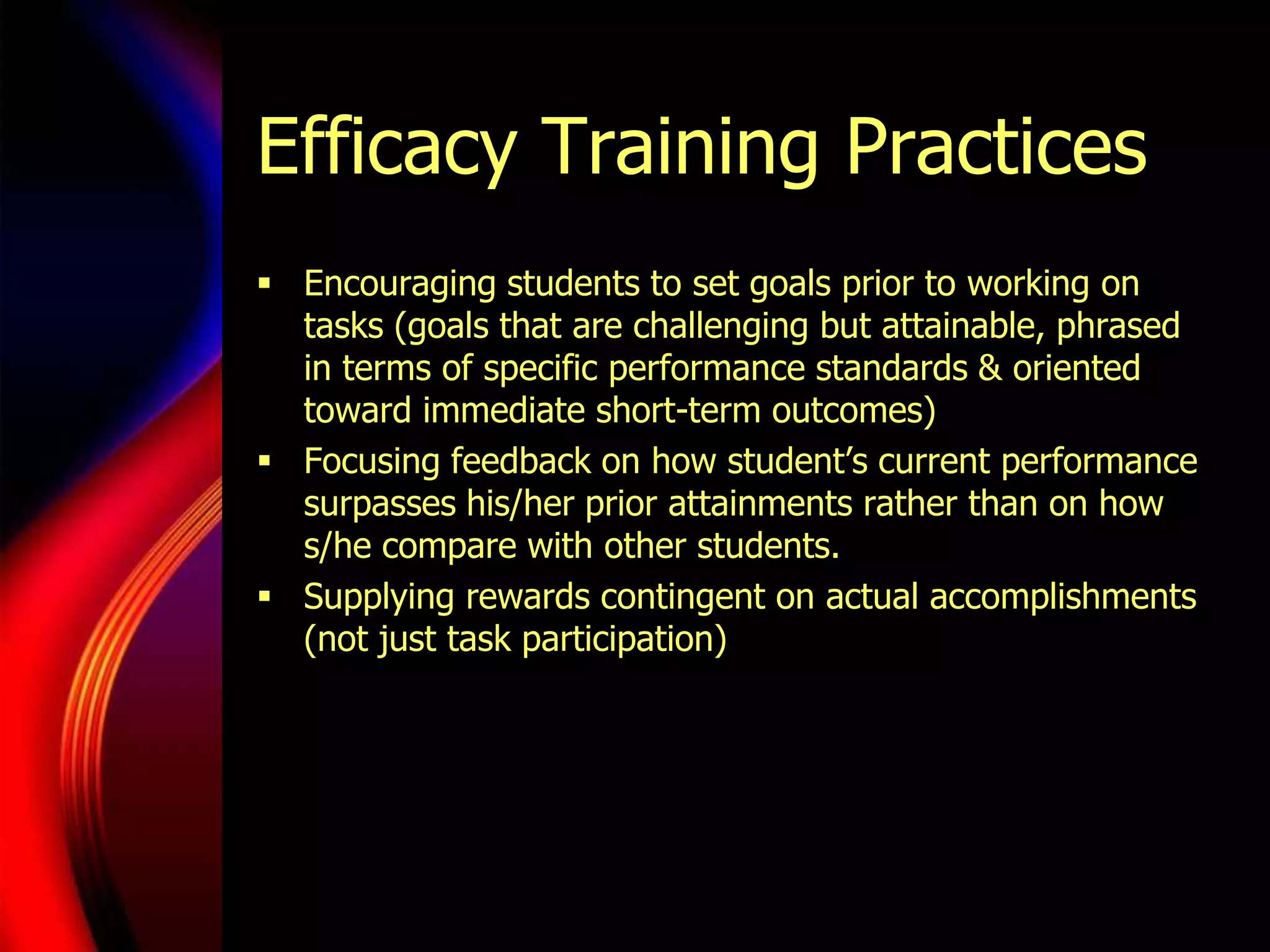 Overcome Learned Helplessness | PPT