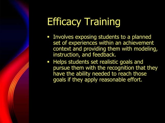 Overcome Learned Helplessness | PPT