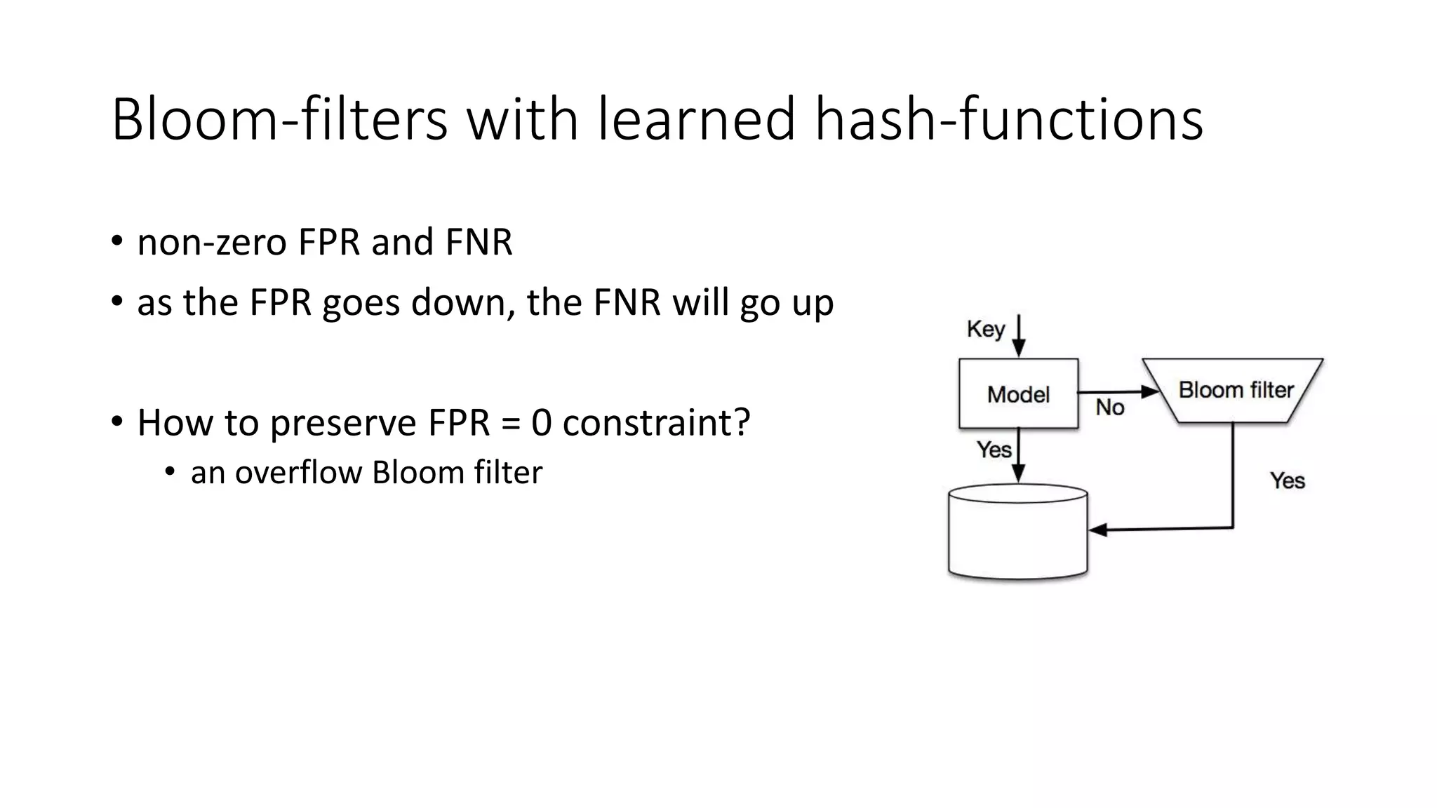 The Case For Learned Index Structures Ppt 0860