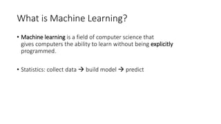 The Case for Learned Index Structures | PPTX