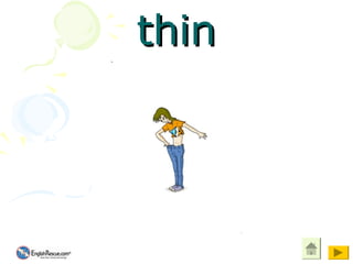 Learn english adjectives vb | PPT