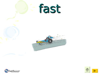 Learn english adjectives vb | PPT