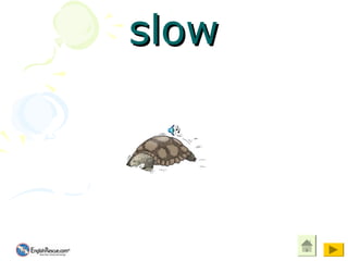 Learn english adjectives vb | PPT