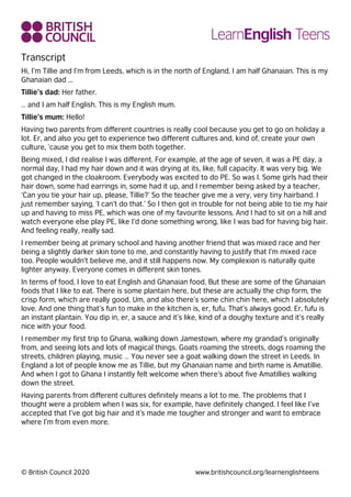 Between-two-worlds page 1 to 3 | PDF