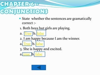 Learn english grammar | PPT