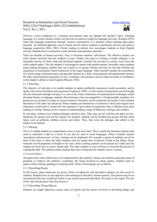 Learn english language | PDF