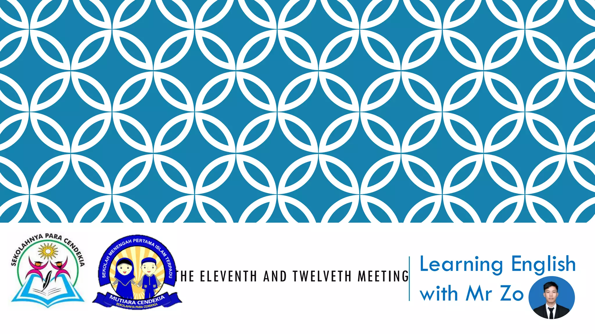 Adjective and the verb “to be” in present tense | PPT