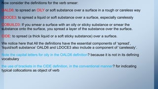 Learners’ Decoding Needs | PPT