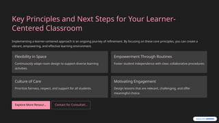 Learner-Centered-Classrooms-Organization-Procedures-and-Physical-Structures.pptx