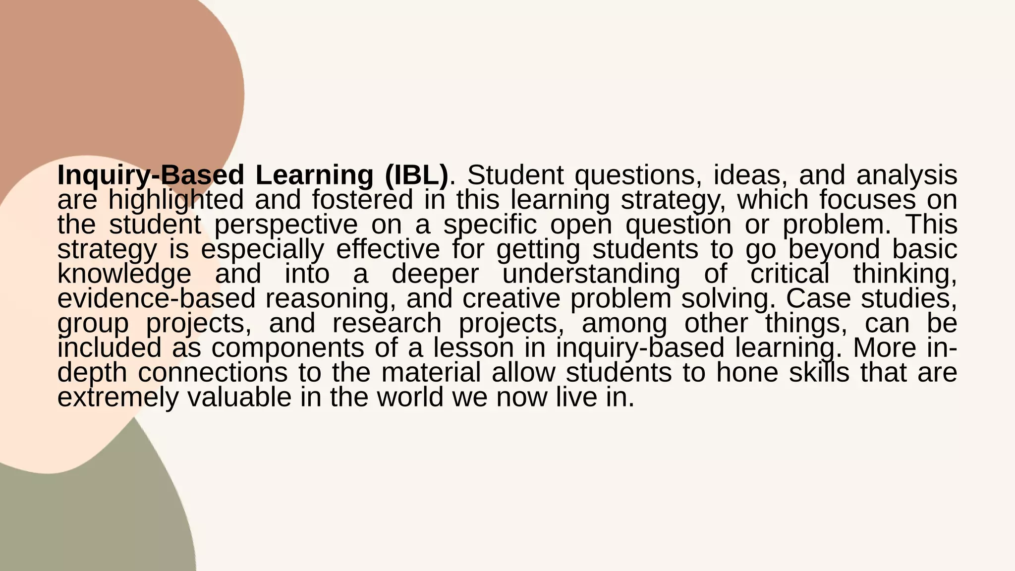 LEARNER-CENTERED INSTRUCTIONAL STRATEGIES REPORT (1).pptx