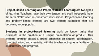LEARNER-CENTERED INSTRUCTIONAL STRATEGIES REPORT (1).pptx