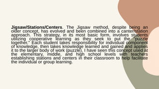 LEARNER-CENTERED INSTRUCTIONAL STRATEGIES REPORT (1).pptx