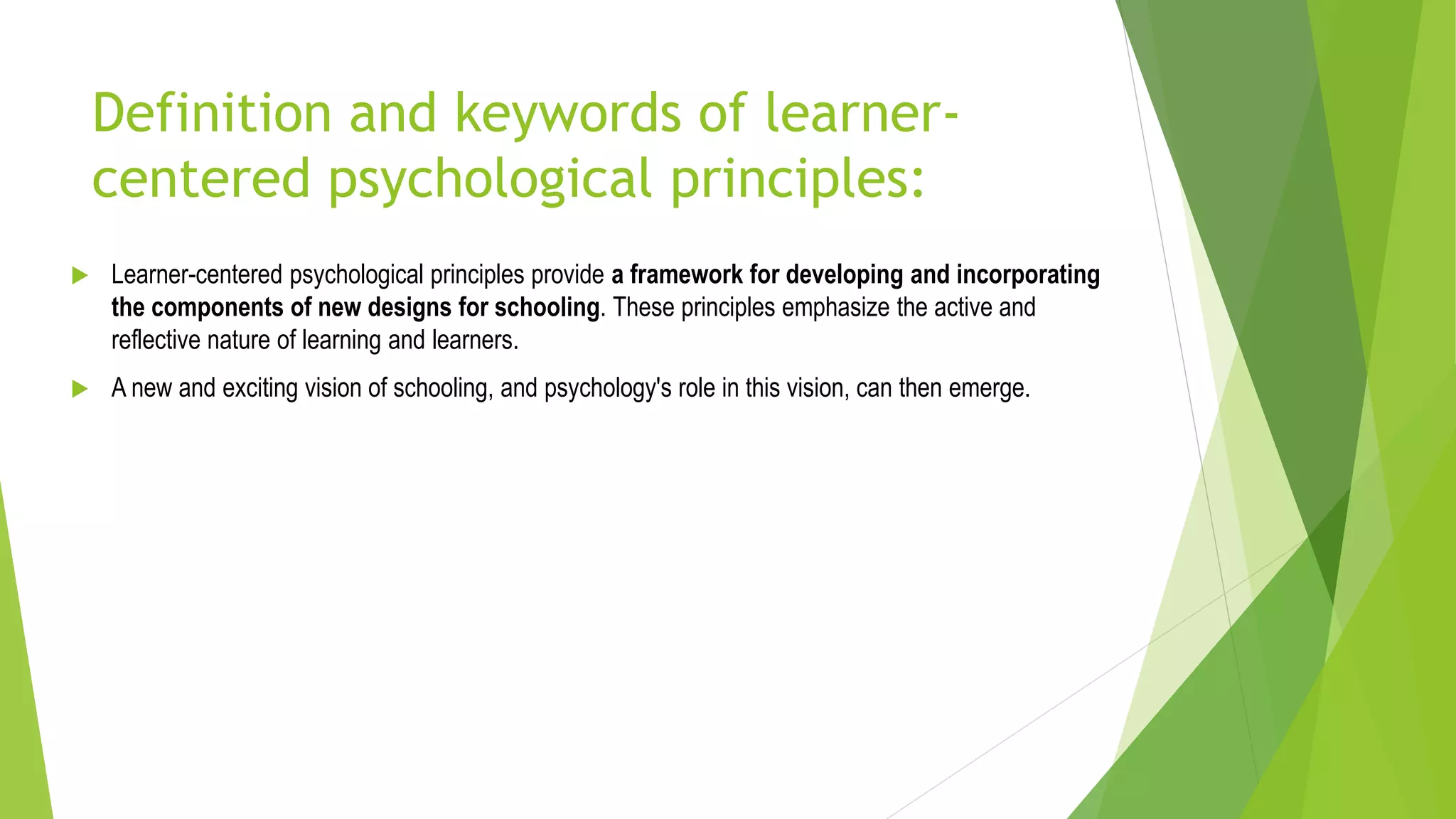 Learner- Centered Psychological Principles.pptx