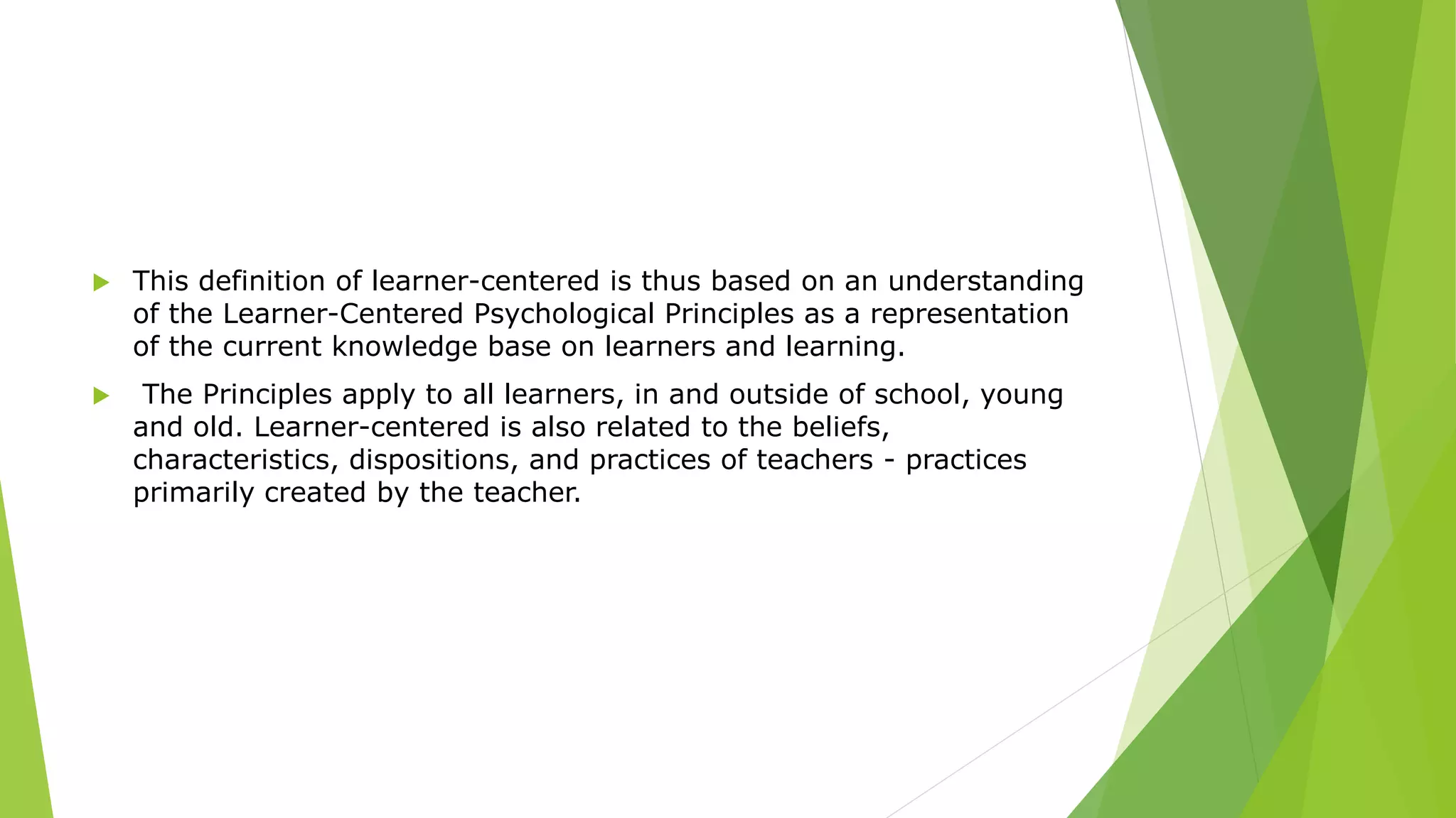 Learner- Centered Psychological Principles.pptx