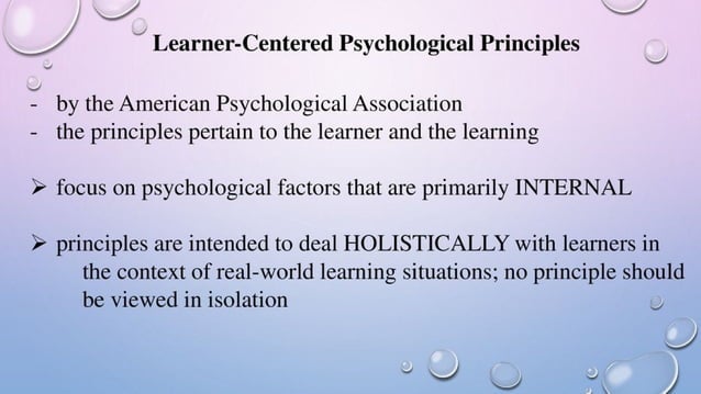 Learner-Centered Psychological Principles-ted03.pptx