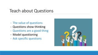 Learner centered teaching | PPTX